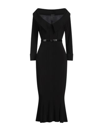 Norma Kamali KLEIDER - Midi-Kleider auf YOOX.COM