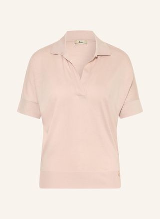 Herno Herno Strickshirt rosa