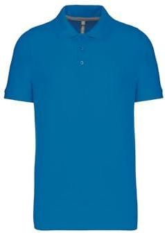 Kariban Polo Manches Courtes