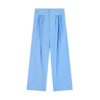 Iro Iro, Damen, Hosen, Blau, SGr&ouml;&szlig;e