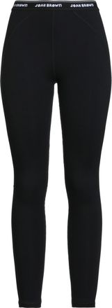Joah Brown HOSEN & R&Ouml;CKE - Leggings auf YOOX.COM