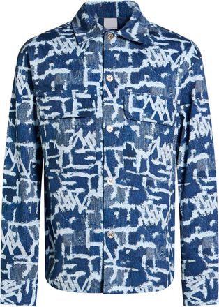 Why Not Brand TOPS - Hemden auf YOOX.COM