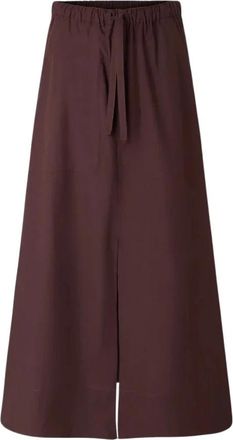 SOEUR Soeur, Femme, Pantalons, Brun, Taille: 40 FR Agadir Pantalons