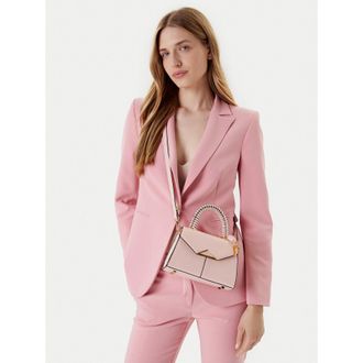 Aldo Handtasche Aldo Sadietop 13933923 Rosa