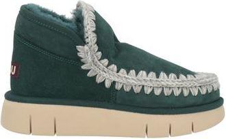 Mou CHAUSSURES - Bottines sur YOOX.COM