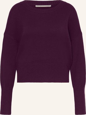 (The Mercer) N.Y. (The Mercer) N.Y. Cashmere-Pullover lila