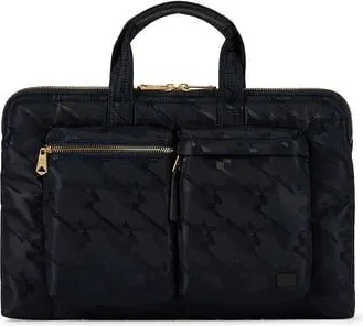 Paul Smith Porte-document &agrave; motif