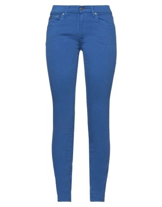Ralph Lauren HOSEN & R&Ouml;CKE - Jeanshosen auf YOOX.COM