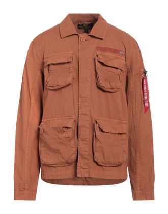 Alpha Industries JACKEN & M&Auml;NTEL - Jacken und Anoraks auf YOOX.COM