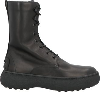 Tod's SCHUHE - Stiefeletten auf YOOX.COM