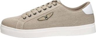 PME Legend Homme, Chaussures, Beige, Taille: 45 EU Beechburd Baskets