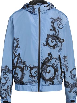 Versace JACKEN & M&Auml;NTEL - Jacken und Anoraks auf YOOX.COM