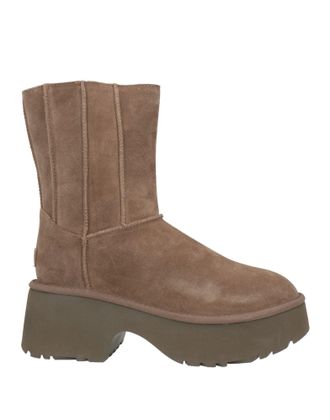 UGG CLASSIC TWIN SEAM NEW HEIGHTS