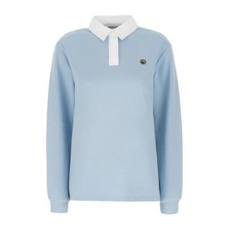 AMBUSH Polo Shirts - - Tops - Damen - Blau - L