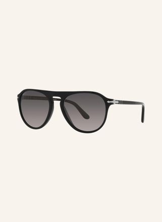 Persol Sonnenbrille po3302s schwarz
