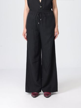 Liu Jo Hose Damen Farbe Schwarz