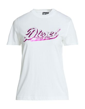 Diesel TOPS - T-shirts auf YOOX.COM