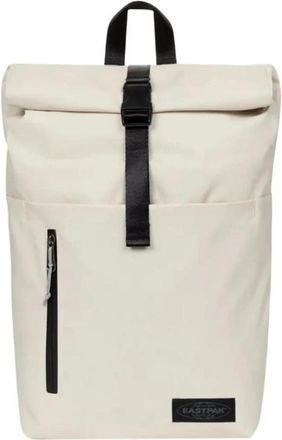 Eastpak Roll-Top Rucksack - - Bags - unisex - Beige - ONE SIZE