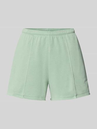 Nike Regular Fit Shorts mit Tunnelzug