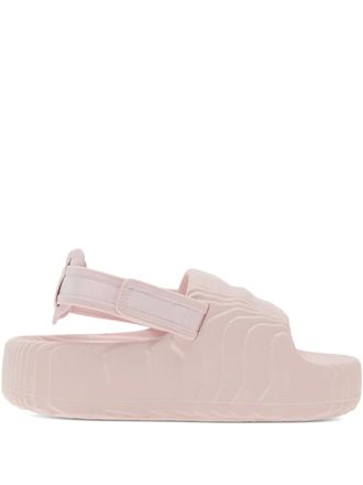 adidas Adilette 22 XLG Sandalen - Rosa