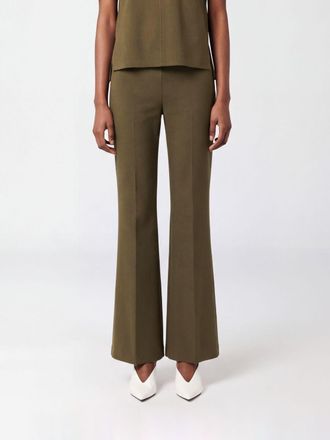 Stella McCartney Hose Damen Farbe Braun