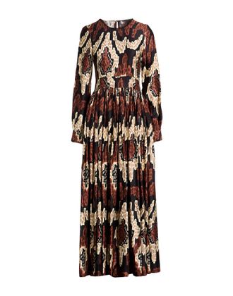 Connor & Blake KLEIDER - Maxi-Kleider auf YOOX.COM