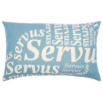Pad SERVUS Blue, 35 x 60 cm