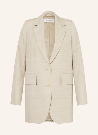 Max Mara Blazer acacia1234 beige