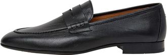 Hackett Slipper Regal Saddle