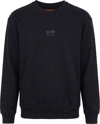 Napapijri B-ELEVATED LOGO C