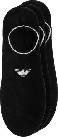 Emporio Armani Damen, Unterw&auml;sche, Schwarzk, S/MGr&ouml;&szlig;e