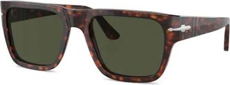 Persol Po3348S 2431 Sonnenbrillen - - Accessories - unisex - Braun - 55 MM