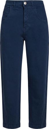 Eleventy HOSEN & R&Ouml;CKE - Jeanshosen auf YOOX.COM
