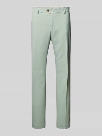 Selected Slim Fit Anzughose mit Woll-Anteil Modell SLIM-NEIL