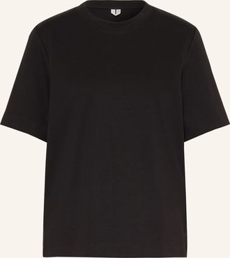 Arket Arket T-Shirt schwarz