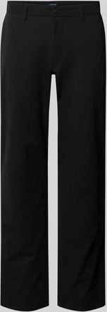 Mc Neal Slim Fit Hose mit Ges&auml;&szlig;taschen