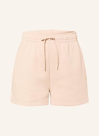 Lacoste Sweatshorts braun