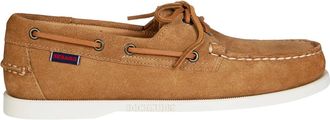 Sebago Homme, Chaussures, Brun, Taille: 44 EU Portland Flesh Out