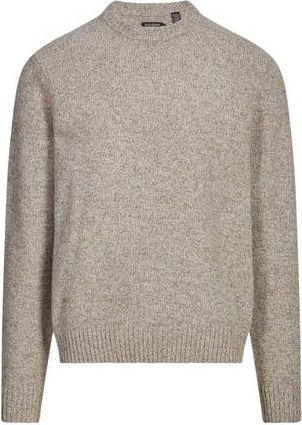 Dockers Pull c&ocirc;tel&eacute; &agrave; col rond en laine m&eacute;rinos