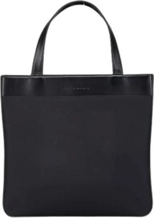 Burberry Damen, Pre-Owned, Schwarzk, ONE SIZEGr&ouml;&szlig;e