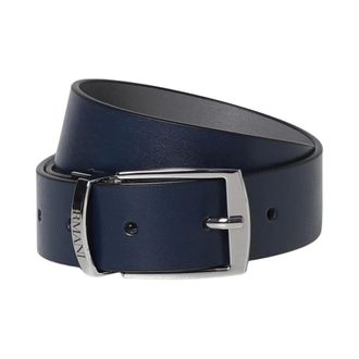 Emporio Armani unisex, Accessories, Blau, ONE SIZEGröße