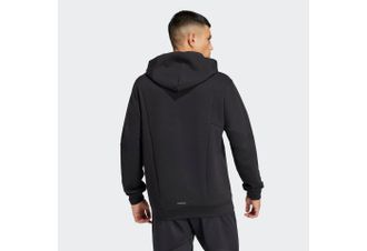 adidas Performance Kapuzensweatshirt D4T HOODIE