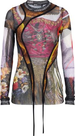 Ottolinger TOPS - Tops auf YOOX.COM