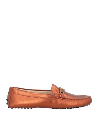Tod's SCHUHE - Mokassins auf YOOX.COM