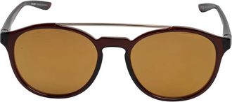 Nike unisex, Accessoires, Rouge, Taille: ONE Size Kismet Lunettes de soleil