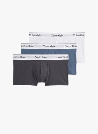 Calvin Klein Lot de 3 boxers
