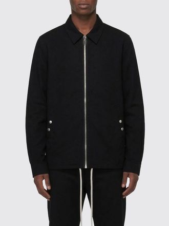 Rick Owens Veste RICK OWENS DRKSHDW Homme couleur Noir