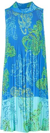 Betty Barclay Minikleid Kleid Kurz Polyester