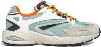 D.A.T.E. D.a.t.e., Herren, Schuhe, Mehrfarbig, 43 EUGr&ouml;&szlig;e