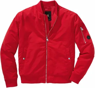 Mey & Edlich Urbane Fliegerjacke